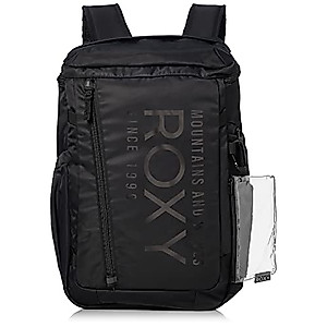 ROXY(ロキシー) Women Casual, BLK1, One Size