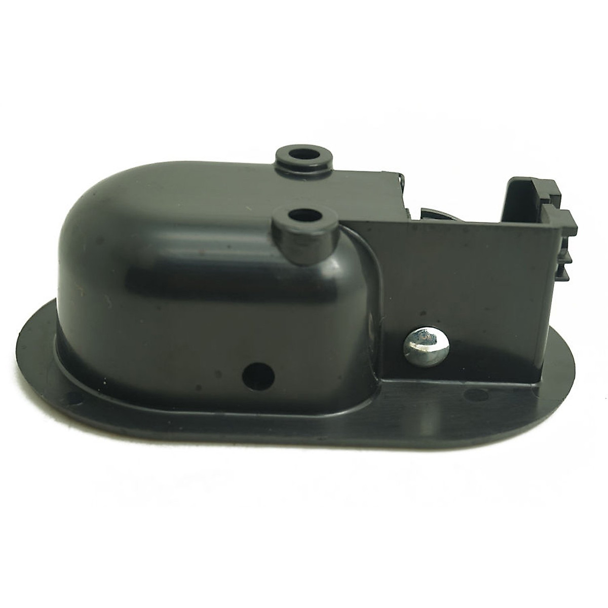 Shenzhen LangTao Bang International Trade Co., Ltd. (Pack of 2 Pcs) Replacement Intelligent Recliner Reclining Sofa/Lounge Chair Couch Release Lever Handle,Black, ABS Hard Plastic