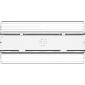 Lithonia Lighting CPHB 24LM MVOLT 50K Compact PRO LED Bay Light, High Bay, 24000 Lumens, 5000K Light