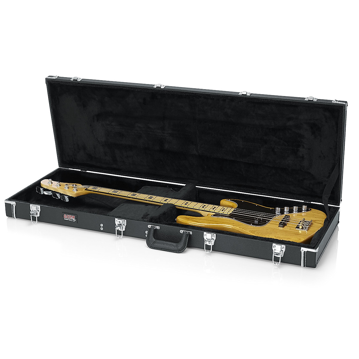 Gator Bass Guitar Case (GWBASS)