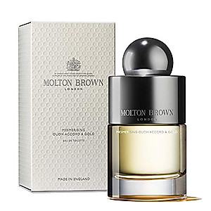 Molton Brown Mesmerising Oudh Accord & Gold Eau de Toilette 3.3 Fl Oz