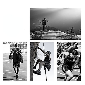 Women Athletic Socks No Show, Size 5-12 Women's Ankle Running Socks Low Cut Sports Hiking Socks 5/10 Pairs (Pink(10 Pairs))