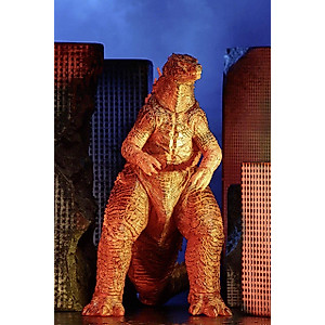 NECA NECA42891 Godzilla King of The Monsters Action Figure
