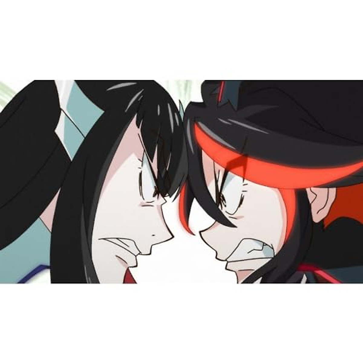 Kill LA Kill: If (PS4)