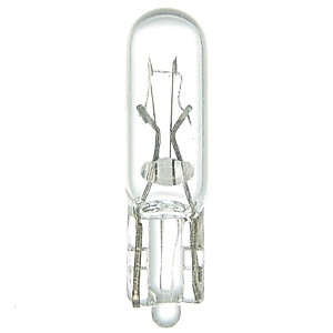 10 PACK Eiko - #85 Miniature Light Bulbs