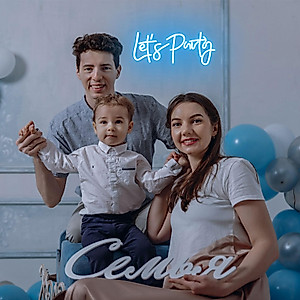 Halloween Decoration Ghost Neon Sign with Base, Halloween LED Ghost Neon Light Sign, Ghost Shape Lamp with Battery or USB Powered for Halloween Party,Bar,Room Décor (Pink)