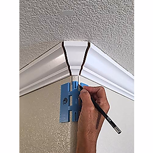 BullnoseBoss - Bullnose Corner Marking Tool