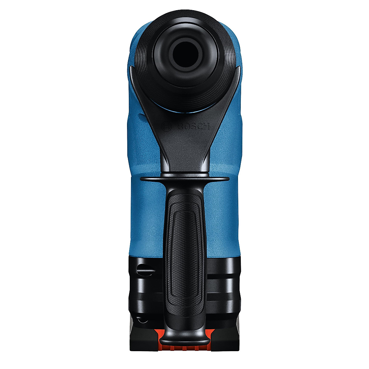 BOSCH GBH18V-36CK24 PROFACTOR™ 18V Connected-Ready SDS-max® 1-9/16 In. Rotary Hammer Kit with (2) CORE18V® 8 Ah High Power Batteries