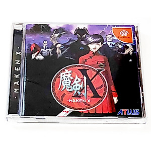 Maken X [Japan Import]