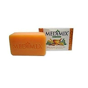 Medimix With Sandal And Eladi Oils Soap 75 Gram