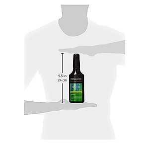 Fermodyl Reestructuracion Intensiva (6 ampolletas) y Shampoo by Fermodyl