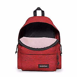 Eastpak Padded Pak'R - Mochila, Rojo (Nep Sailor), 24L, 40 x 18 x 30 cm