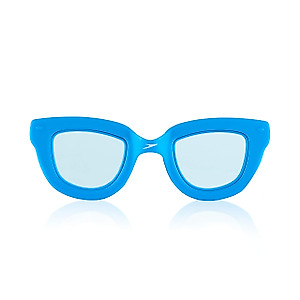 Speedo Unisex-Child Swim Goggles Sunny G Ages 3-8
