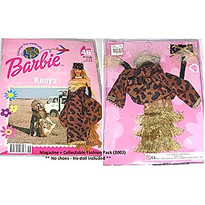 Barbie 9049 1989 Sears Lavender Surprise Blonde Doll