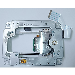 Totalconsole KEM-410CCA Original Replacement Full Optical Block for Sony Play Station 3