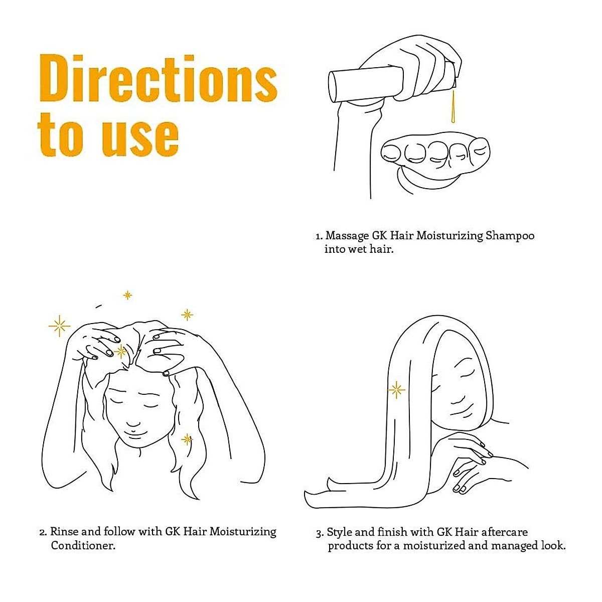 Global Keratin GK Hair Moisturizing Conditioner (10.1 fl.oz/300ml) -Silver Bombshell for Blonde and Gray Hair Removes Yellow Brassy Tones for Woman (280 ml/9.5 oz)