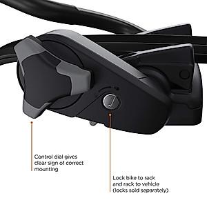 Thule ProRide XT Roof Bike Rack