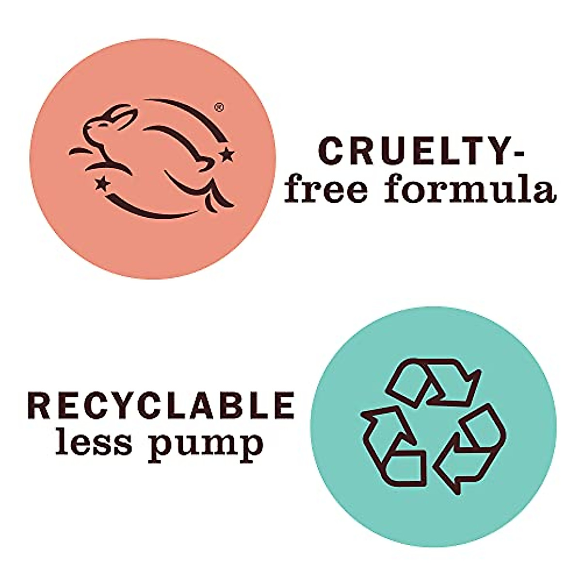 MRS. MEYER'S CLEAN DAY Hand Soap, Made with Essential Oils, Biodegradable Formula, Acorn Spice, 12.5 fl. Oz