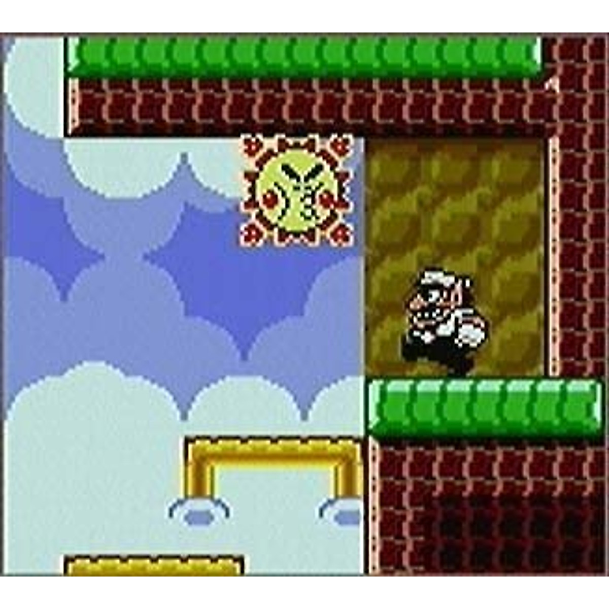 Wario Land 3 (Renewed)