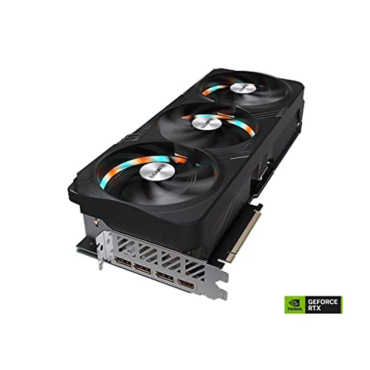 Gigabyte GeForce RTX 4090 Gaming OC 24G Graphics Card, 3X WINDFORCE Fans, 24GB 384-bit GDDR6X, GV-N4090GAMING OC-24GD Video Card