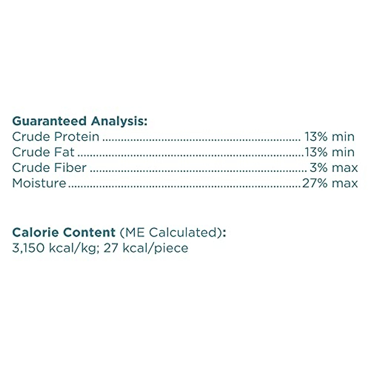 Blue Buffalo Nudges Grillers Natural Dog Treats, Steak, 36oz Bag