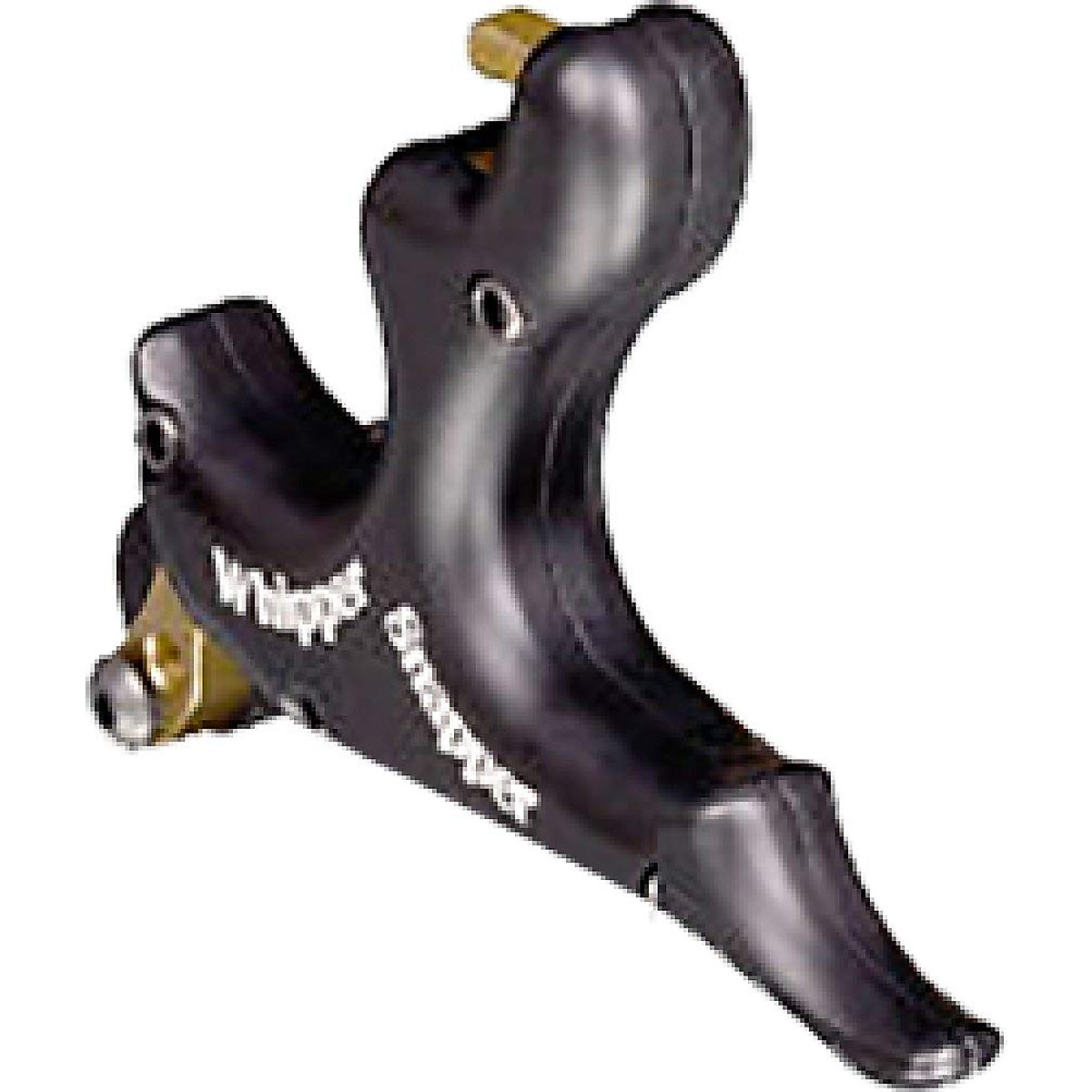 Spot-Hogg Archery Products Whipper Snapper 3 Finger Release Open Neck