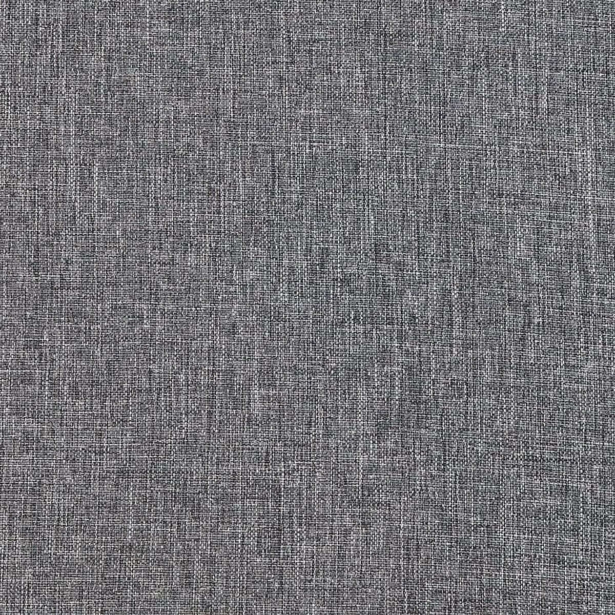 The Mezzanine Shoppe Olin Traditional Upholstered Dining Chair, Set of 2, Brown