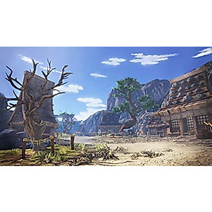 ONE PIECE: PIRATE WARRIORS 4 - Nintendo Switch