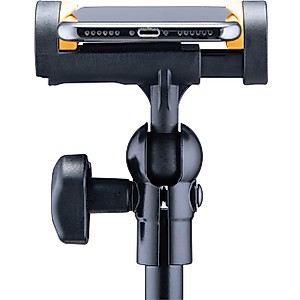 HERCULES DG207B Adaptive Smartphone Holder