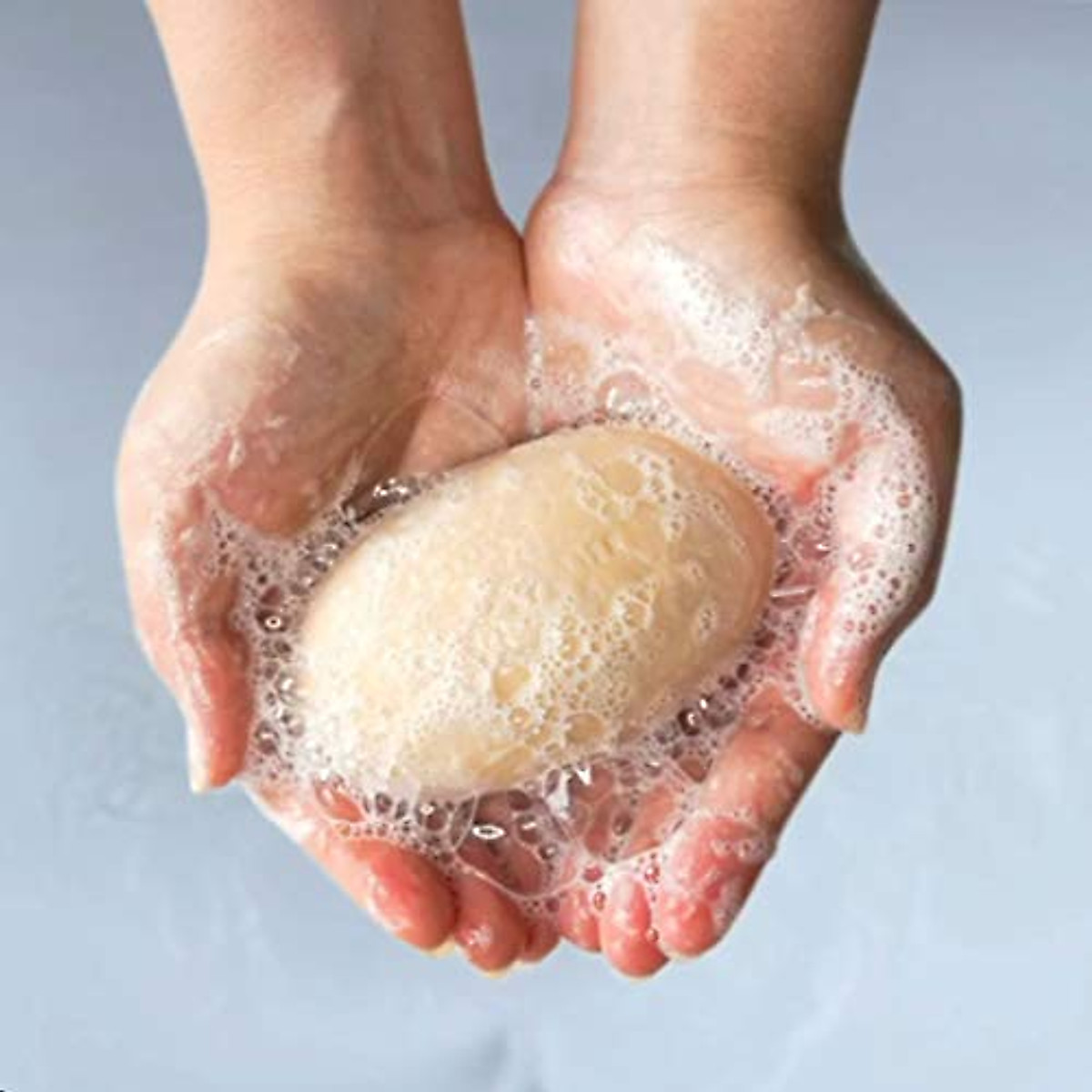 Palmer's Cocoa Butter Formula with Vitamin E, Daily Skin Therapy Cream Soap 3.5 oz (Pack of 6)