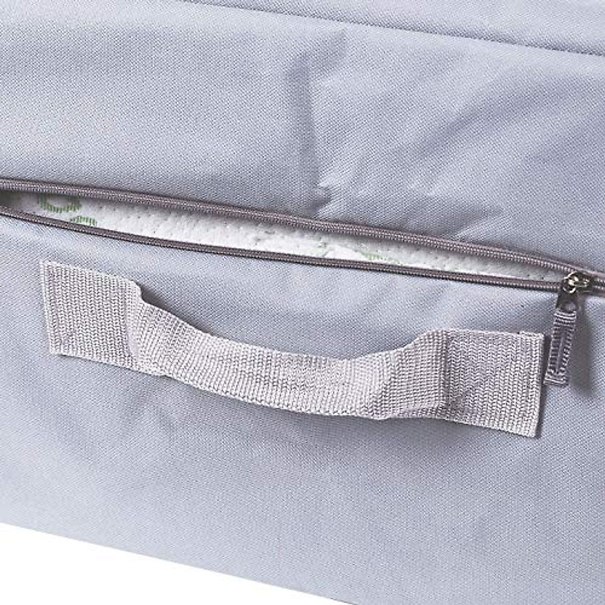 Cheer Collection Storage Case Trifold Folding Mattress (Fits 25" Wide Mattress)