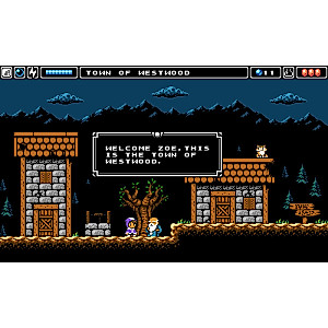 Alwa's Collection (Limited Edition) - For PlayStation