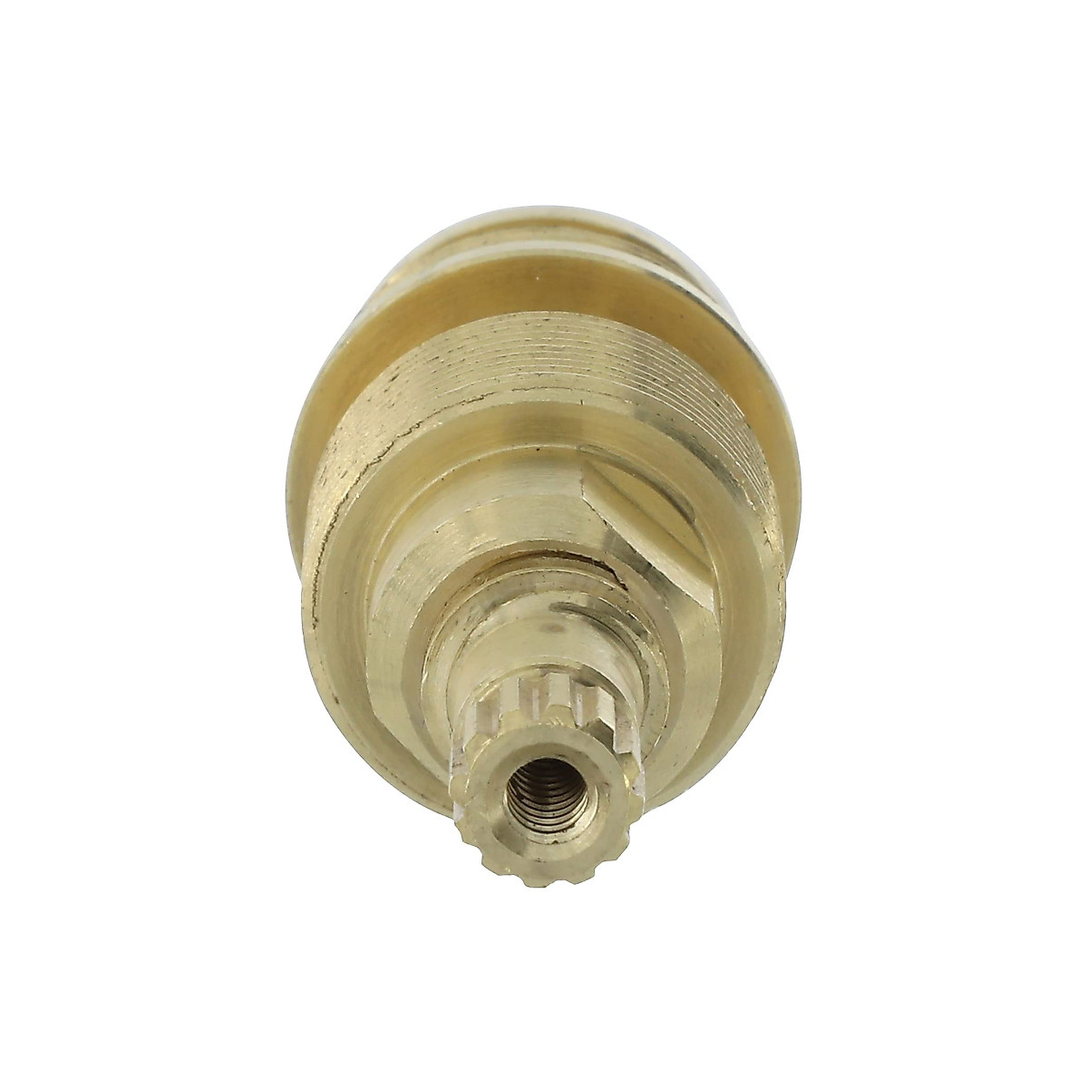 Danco 18551B Faucet Stem, No Size, Brass