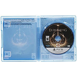 Elden Ring - PlayStation 5