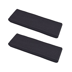 CUB CADET KM-11013-7009 Air Filter Pre-Filter HF1954 RZT50 RZT54 Z-Force 60 Mower 2-Pack