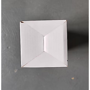 Vdealen Speed Cube Set, 2x2x2 3x3x3 Pyramid Magic Cube Set, Puzzle Cube Toys Birthday Party Christmas Stocking Stuffers Gift for Kids Teens Adults(Carbon Fiber Sticker)