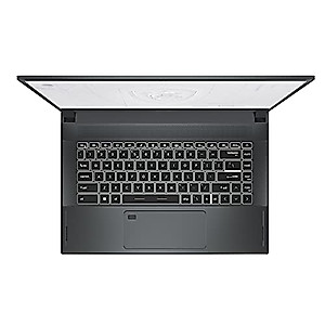 MSI WS66 11UK FHD Mobile Workstation Intel Core i9-11900H Quadro RTX A3000 32GB RAM 1TB NVME SSD WIN10 Pro TPM2.0 Fingerprint 3 Year onsite Warranty