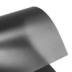 Jopwkuin Desktop Screen Protector, 25in Computer Screen Filter Clear View 16:9 Aspect Ratio Scratch Resistant for Office