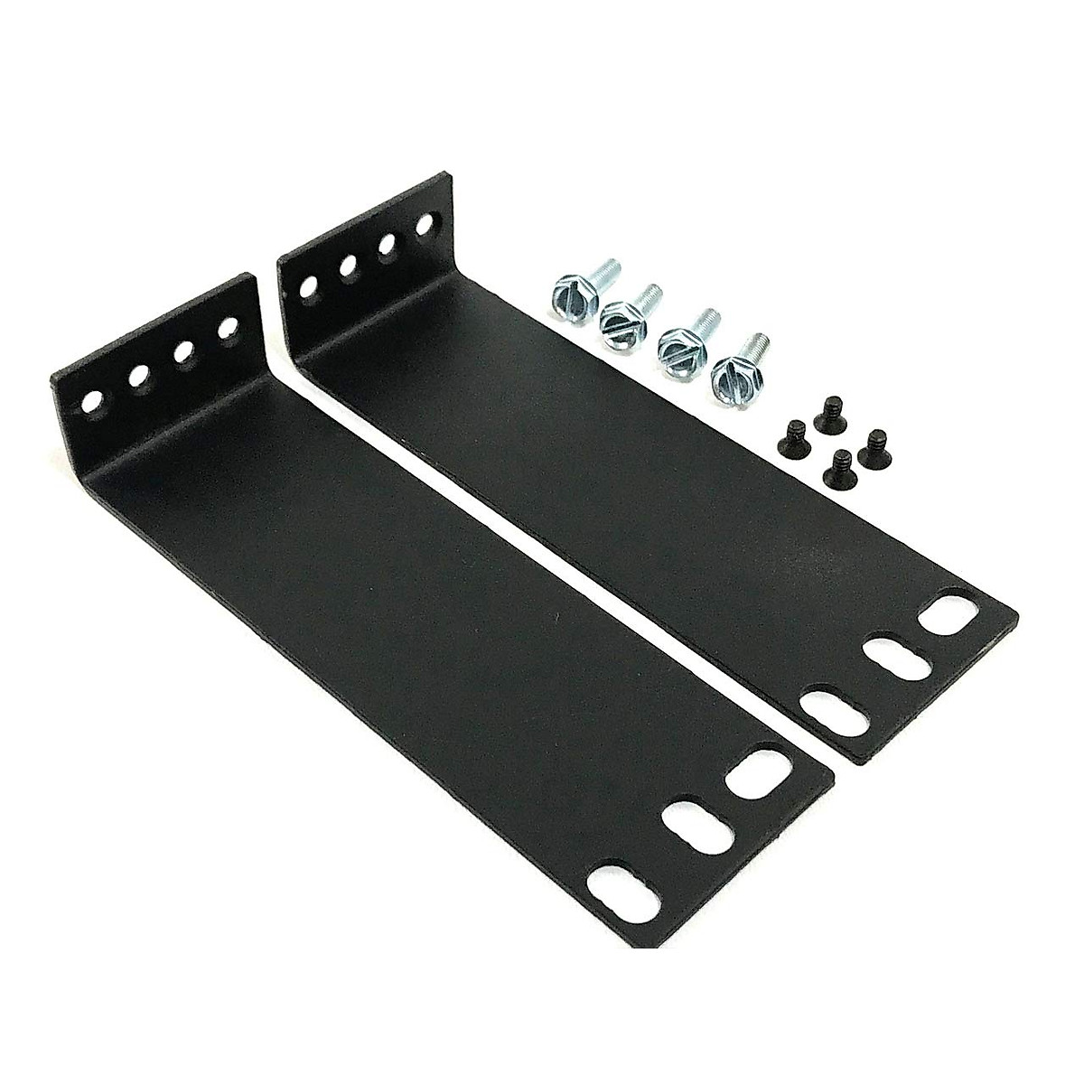 Adtran 1700511F1 RACKMOUNT Brackets Allowing 1ST Generation NETVANTA 1531 (1700570F1) and 1ST GEN