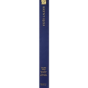 Estee Lauder Double Wear Stay In Place Eye Pencil New Packaging, No. 01 Onyx, 0.04 Ounce