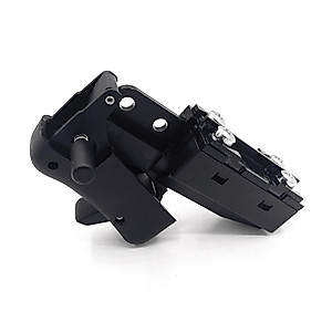 Tolxh Replacement Part NEW #N451612 Angle Grinder Power Switch DWE43113 DWE43113 DWE43066 DWE43066 for Dewalt