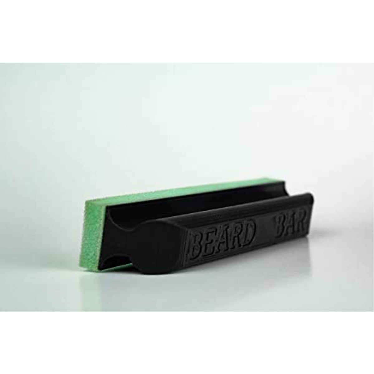 Mat's Beard Bar® - Original Size - Clean Up Beard Trimmings from Sinks and Countertops After Shaving - Best Gifts For Men - Made in USA