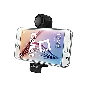 Universal Cell Phone Holder, Car Air Vent Phone Mount, Compatible for iPhone 14 Pro Max Plus 13 12 SE Galaxy Z Fold, Z Flip S22 S21 S20, Google Pixel Moto for Easy Mount and Carry