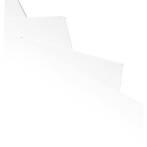 Holibanna Full Body Mirror 4pcs Acrylic Tile Decals Lasting Acrylic Sticker Reflective Sticker Specular Wall Sticker Round Mirror Acrylic Mirror Wall Sticker 15c Tile Stickers