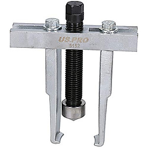 Thin Two jaw Bearing Puller/Remover 30mm - 90mm by U.S.PRO Tools AT091