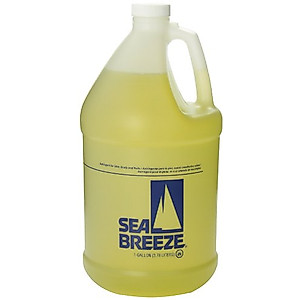 Seabreeze Original Gallon, Yellow, 128 Fl Oz