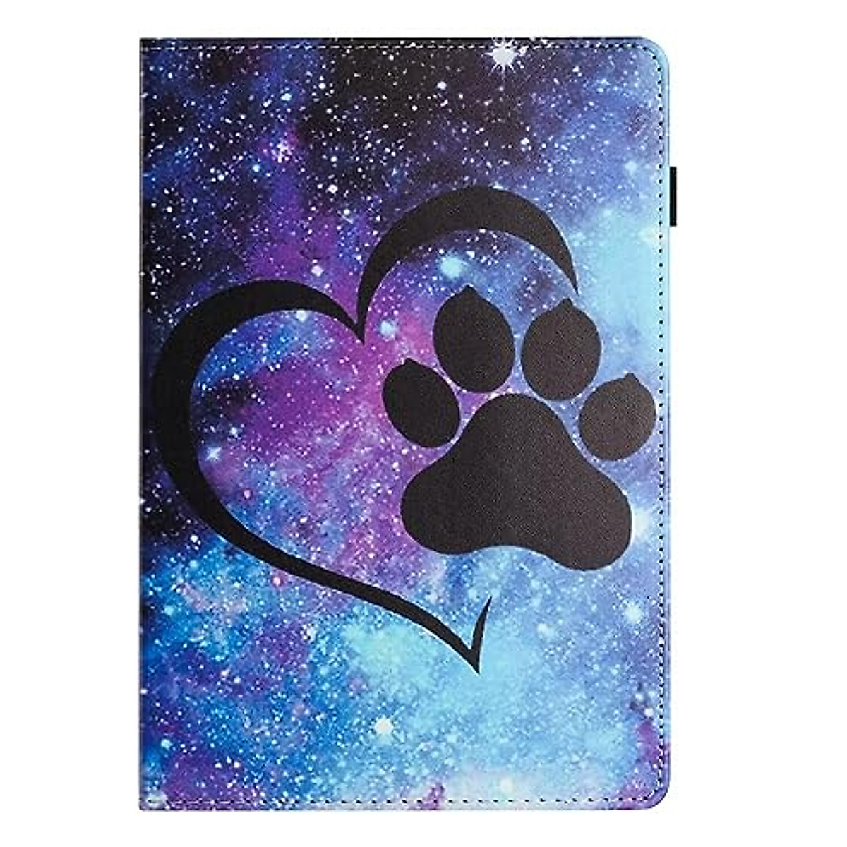 Compatible with/Replacement for Tablet PC Samsung Galaxy Tab A8 10.5 inch 2021 SM-X200/X205/X207 PU Leather Flip Cover Stand Wallet Case XXLZCX (1)