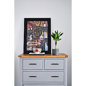 Ravinte 30 Pack 3 Inch Kitchen Cabinet Handles Matte Black Cabinet Pulls Black Drawer Pulls Kitchen Hardware Kitchen Handles for Cabinets Cupboard Handles Drawer Handles