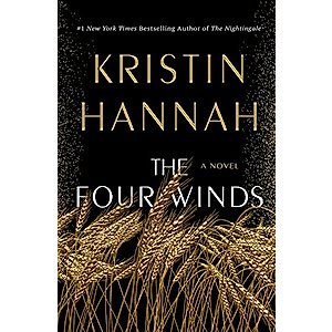 The Four Winds: A Novel