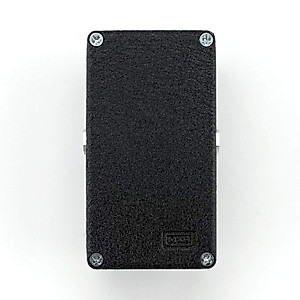 Dunlop EP101 Echoplex Preamp Bundle with 2 MXR Patch Cables and 9V Power Supply